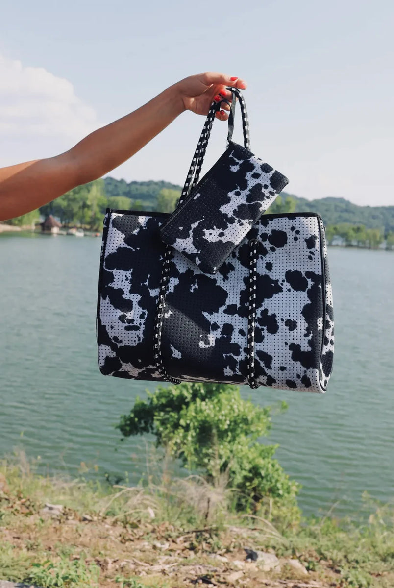 The Front Porch Tote – The Faded Farmhouse