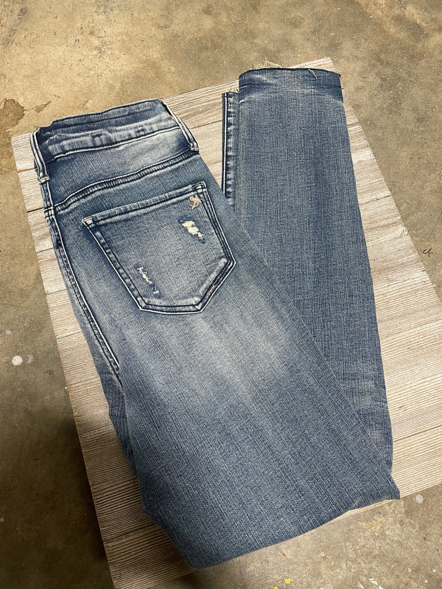 Casey Special A Denim – The Faded Farmhouse